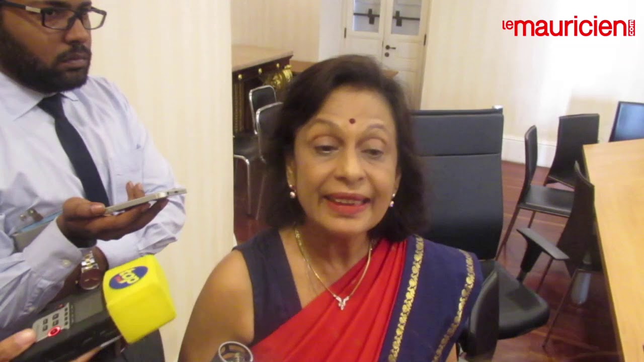 Violence domestique – Maya Hanoomanjee : « Nous voulons attaquer la ...