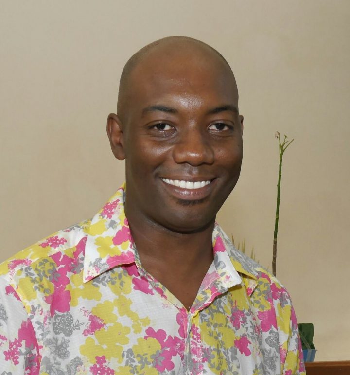 Gaspar… anba lonbraz bwadoliv, de François Patrick Jean Louis | Le ...