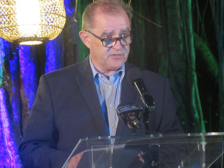 Jean Louis Pismont, président sortant de l’AHRIM : “Restons ouverts au ...