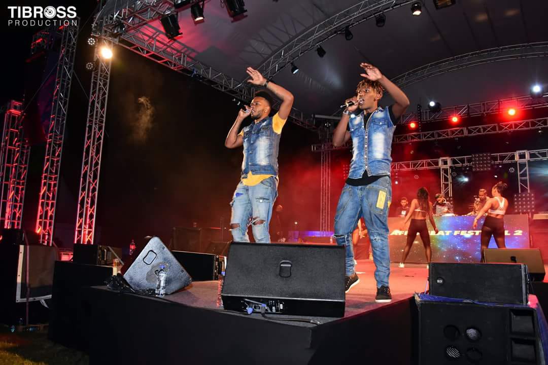 Master Topher : Il fait tourner Vanessa et les têtes | Le Mauricien