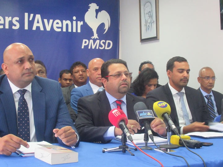 Judicial and Legal Provisions Bill : « Où est l’utilité de cette loi ...