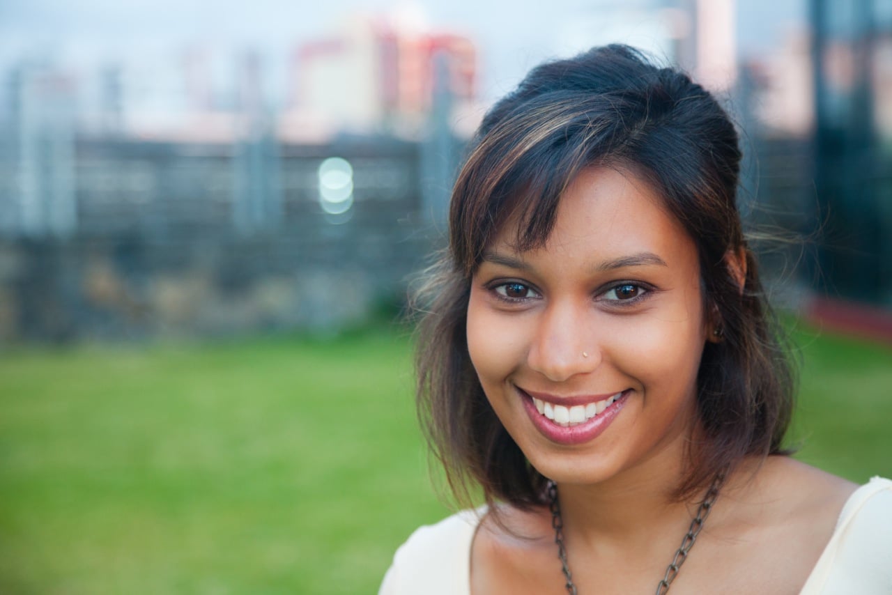 Yianna Amodine : Des mots pour rugir | Le Mauricien