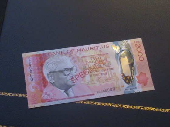 Voici Le Nouveau Billet De 2000 Roupies Le Mauricien voici-le-nouveau-billet-de-2000-roupies-le-mauricien