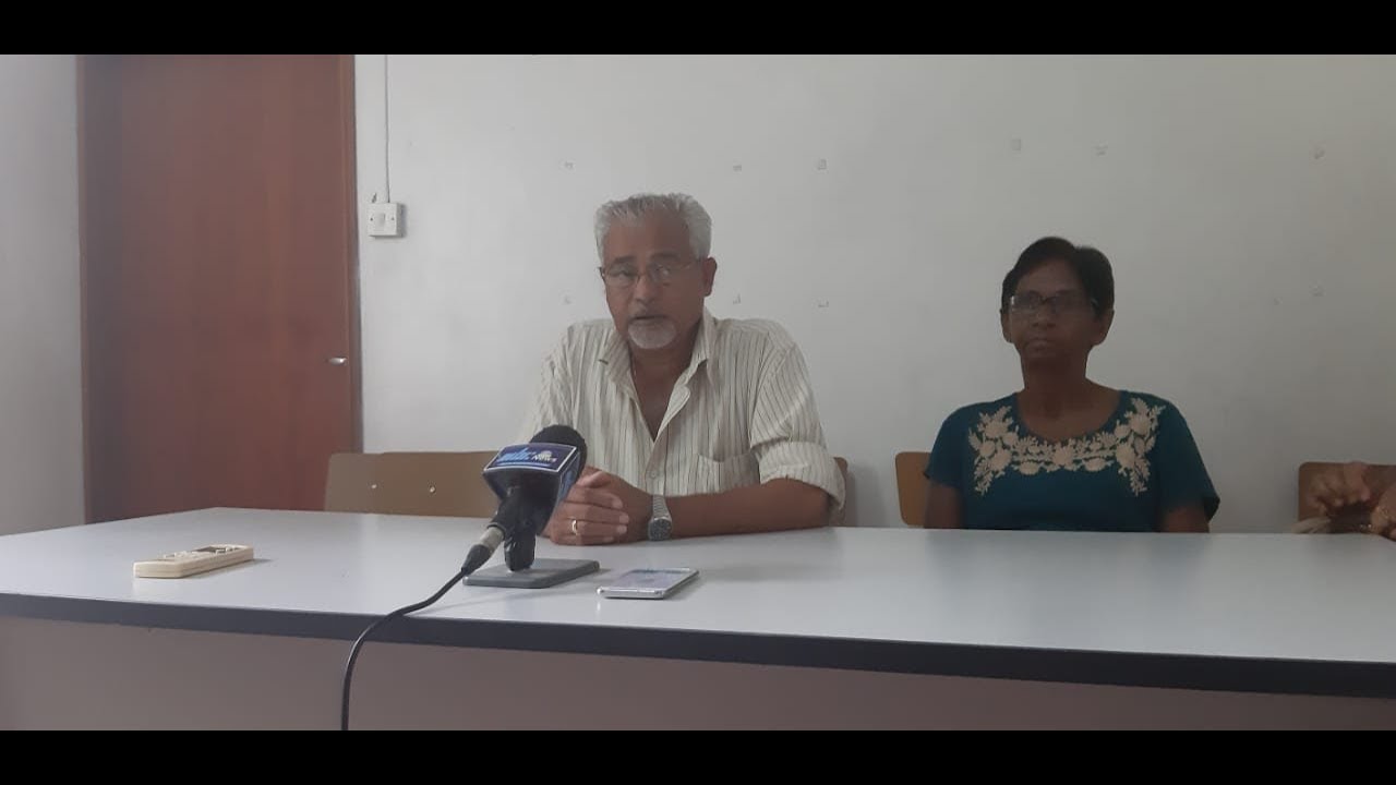 Relations tendues chez Scott & Co Ltd : Atma Shanto évoque une « action ...