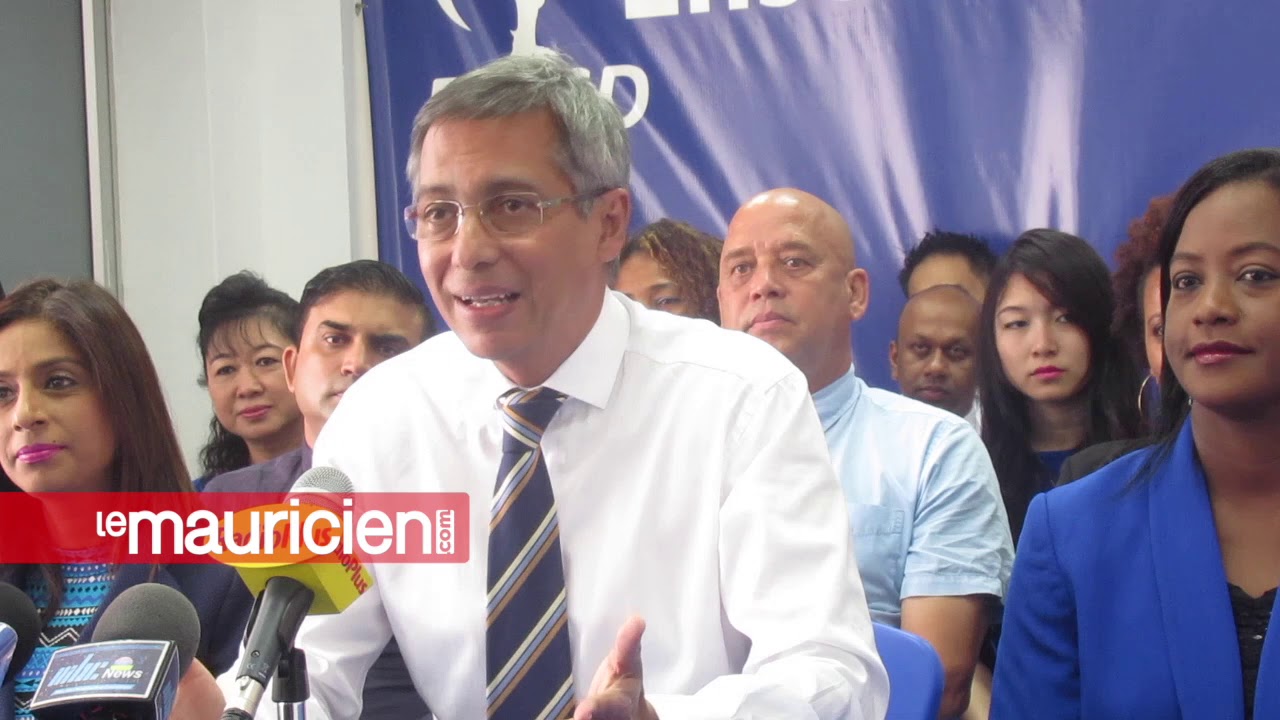 Affaire Mike Brasse – XLD : « J’invite le Commissaire de police à ...