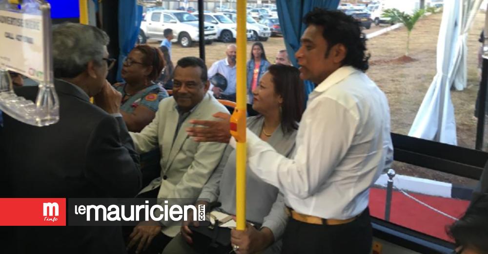 Nando Bodha : « Le métro ne peut se développer au détriment de l ...