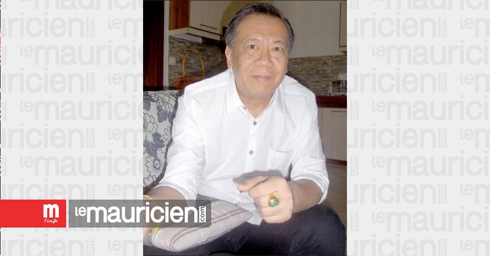 Koi Voon Soon, entrepreneur et humaniste : « Il faut utiliser l ...