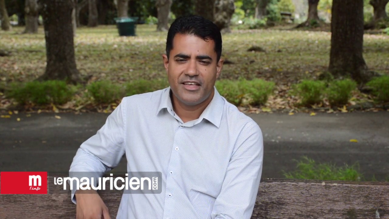 Législatives 2019 : les premiers pas de Fabrice David, candidat de l ...