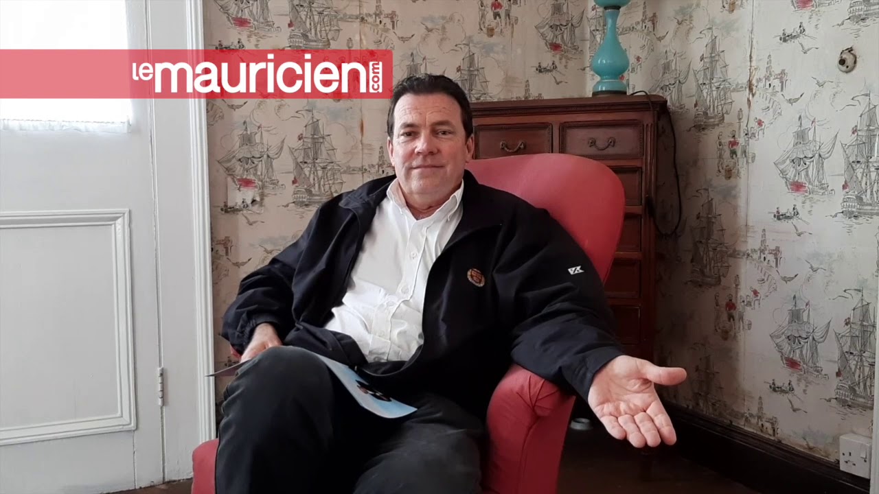 Eric Guimbeau, candidat au N°17 : « être élu est une chose, mais rendre ...