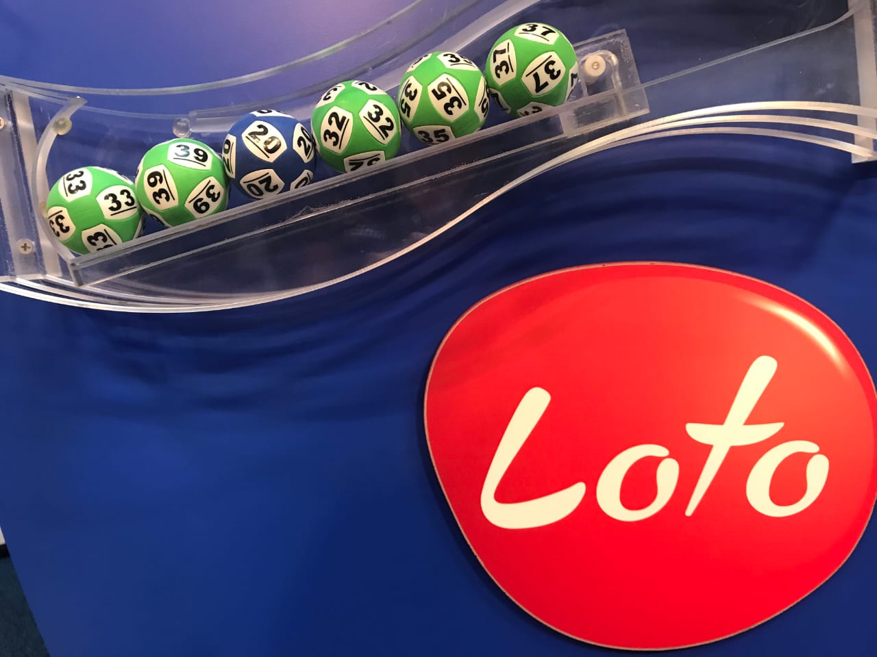 Loto : voici les résultats du tirage du mercredi 19 février | Le Mauricien