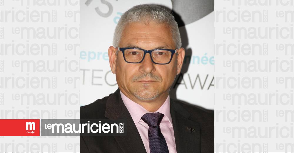Renaud Azema (CEO de Vatel Mauritius) : « L’ascenseur social dans le ...
