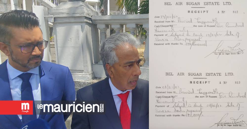 PNQ sur Angus Road : « Deux semaines que nos questions sont massacrées ...