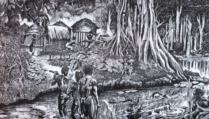 SLAVERY, RESISTANCE, AND REMEMBRANCE : The Great Mauritian Maroon ...