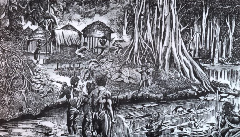 SLAVERY, RESISTANCE, AND REMEMBRANCE : The Great Mauritian Maroon ...