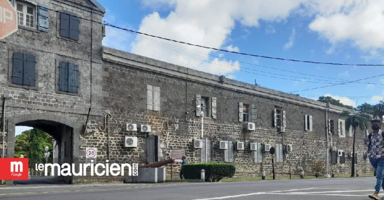 POLICE — Casernes centrales : Un élément de la SSU arrêté pour ...