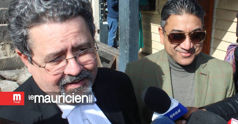 Allégations de « sniffing » : « Les enquêteurs manquent de questions à ...