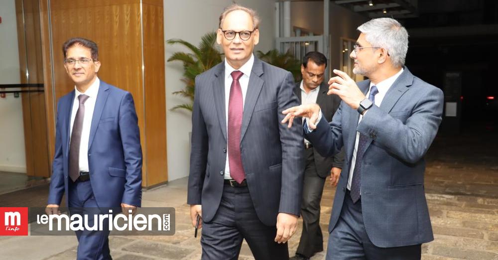 IQ-EQ Mauritius, trente ans et de solides ambitions de croissance | Le ...