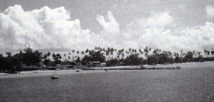 ‘Paradise Lost’: The Chagossians and their Archipelago During the 20th ...