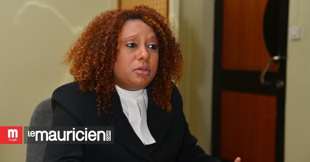 Grève de la faim : l’ex-députée Danielle Selvon rejoint Nishal Joyram ...