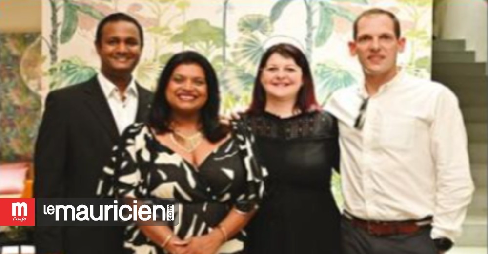 La Success Story de l’esprit Deco Design du couple Chetty | Le Mauricien