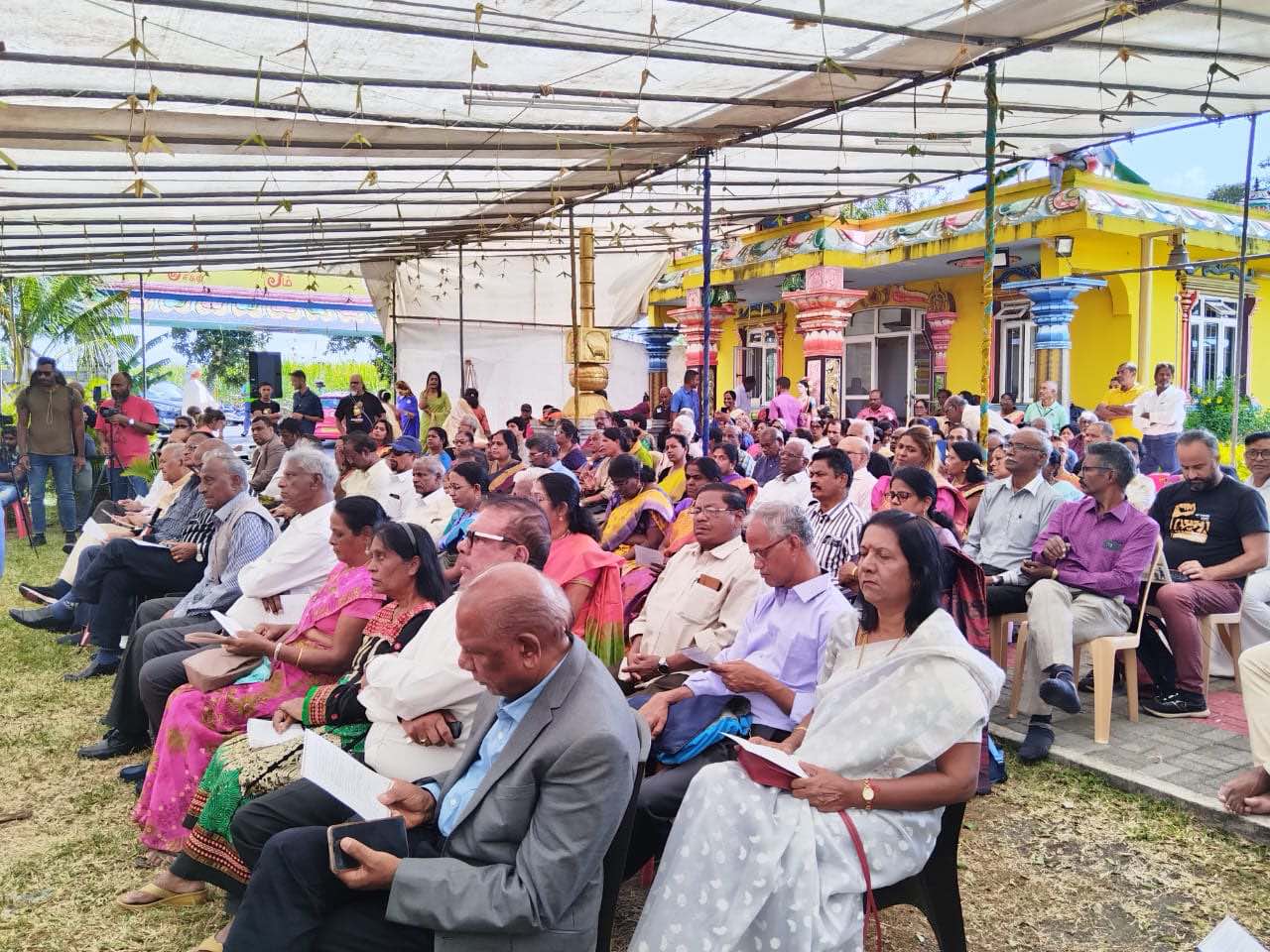 L’industrie cannière célèbre Anjalay Coopen : 7 personnes qui ont lutté ...