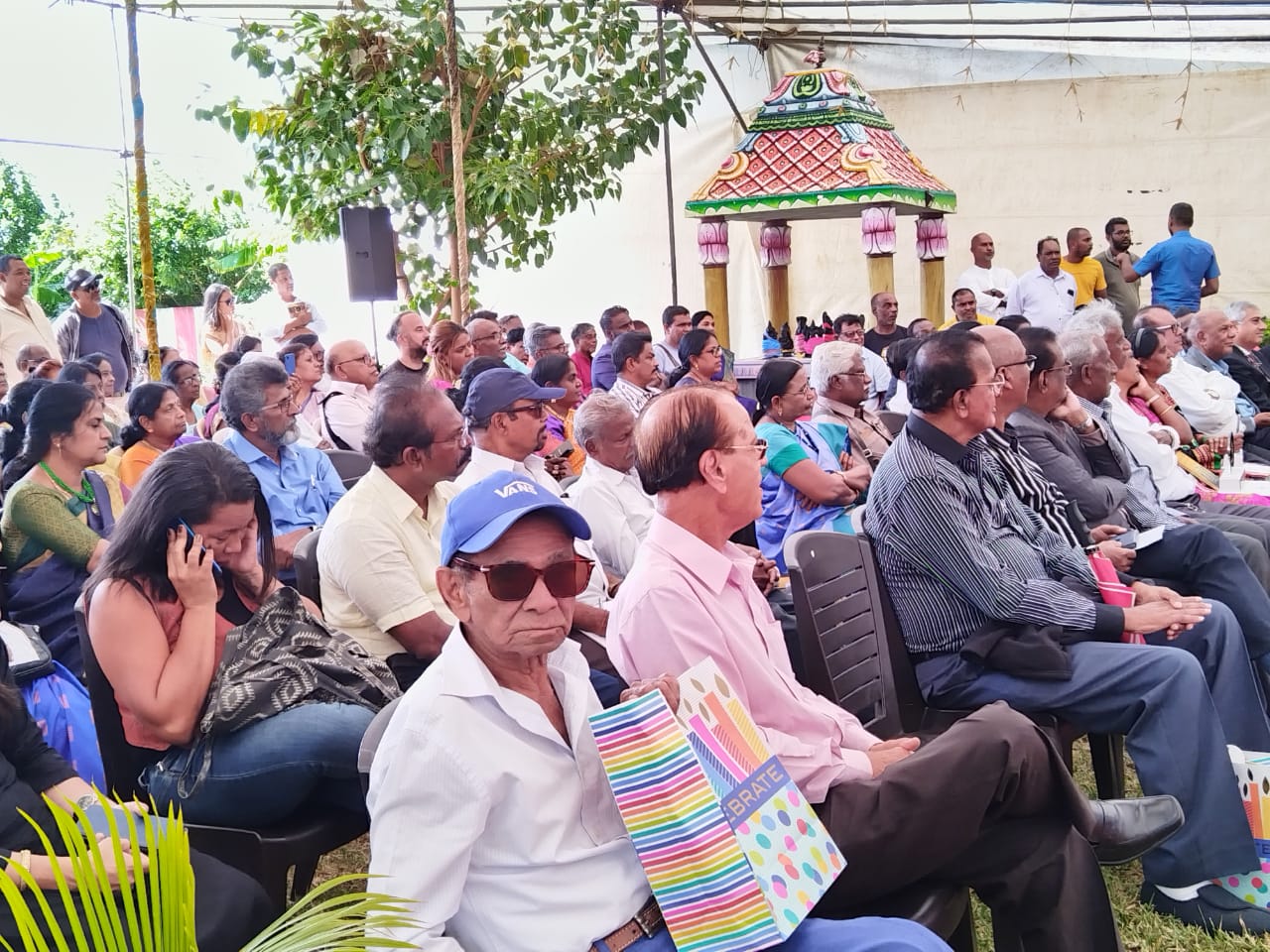 L’industrie cannière célèbre Anjalay Coopen : 7 personnes qui ont lutté ...