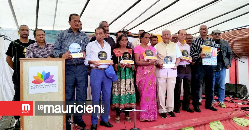 L’industrie cannière célèbre Anjalay Coopen : 7 personnes qui ont lutté ...