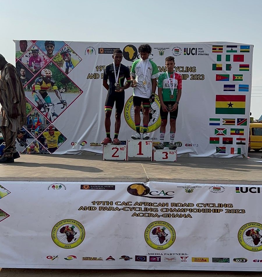 Cyclisme : Samuel Dupuy, le pâtissier qui aimerait passer coureur pro ...