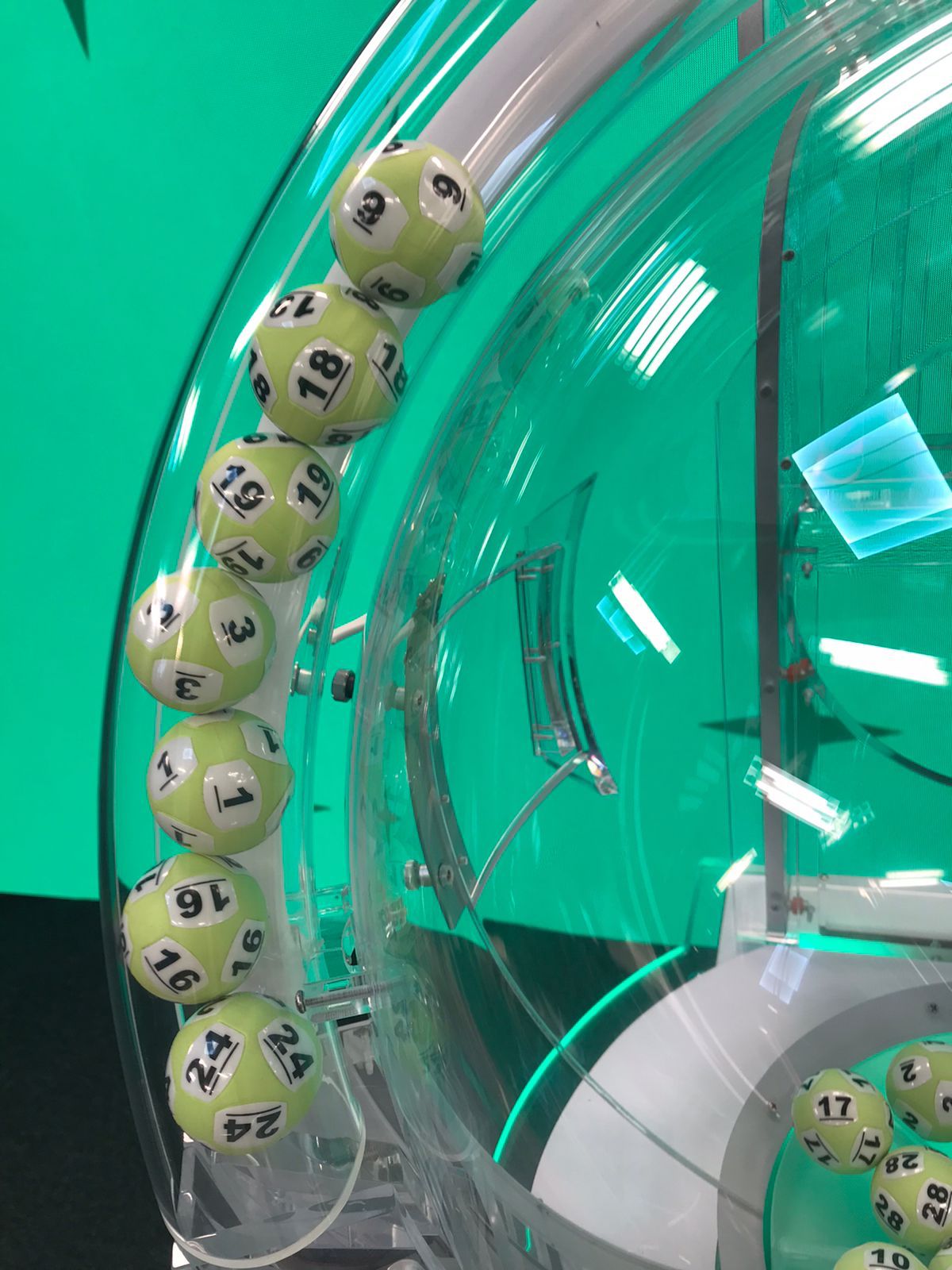 Le Loto Vert fait un gagnant de Rs 9 M | Le Mauricien