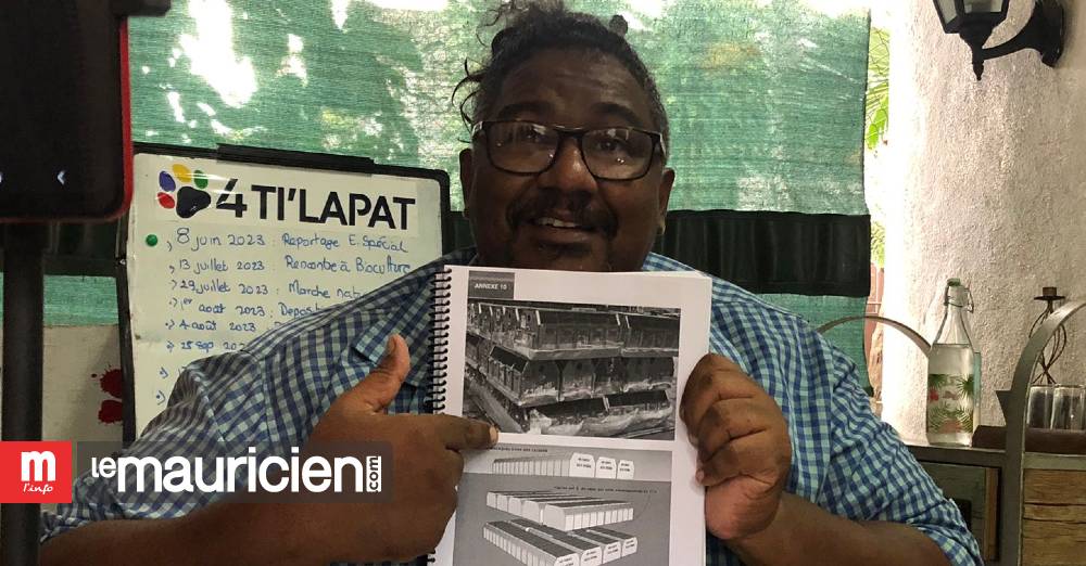 Exportations de singes – Linley Moothien : « aucune confiance dans le ...