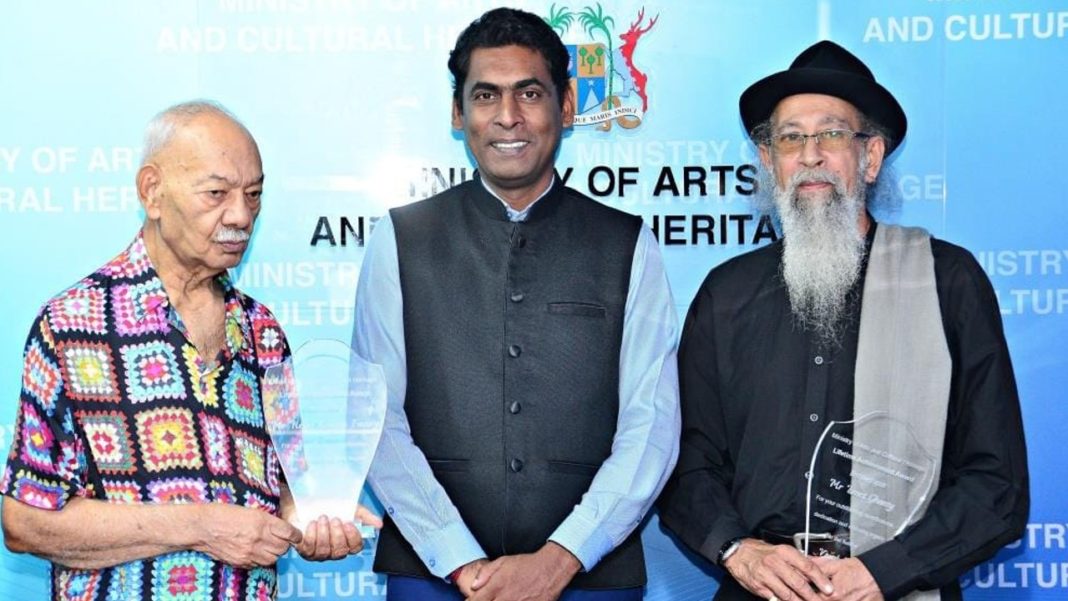 Reconnaissance de l’État : Henri Favory, Ismet Ganti, Jean-Claude ...