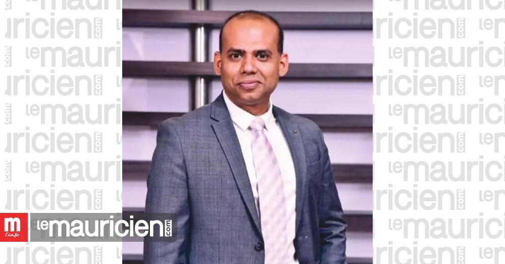 Sandeep Mohapatra : « La digitalisation a renforcé notre résilience ...