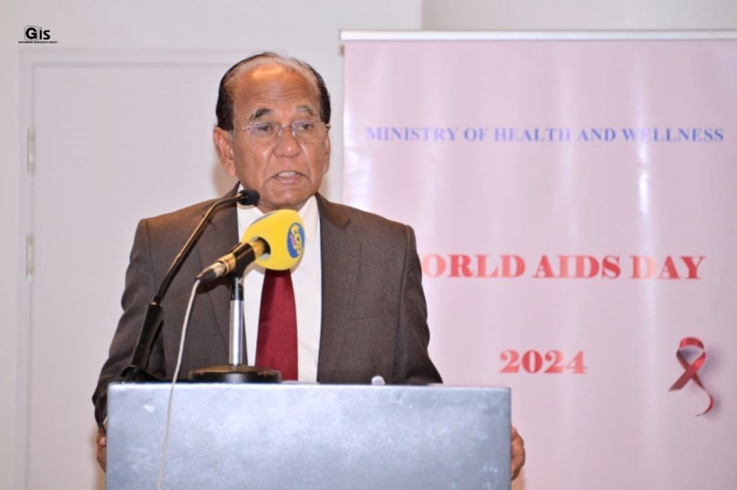 Ouverture de la Premium Care clinic – Anil Baichoo : « Un hôpital est ...