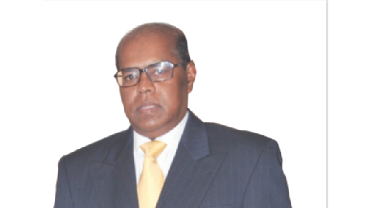 Remembering Ramduth Jaddoo | Le Mauricien