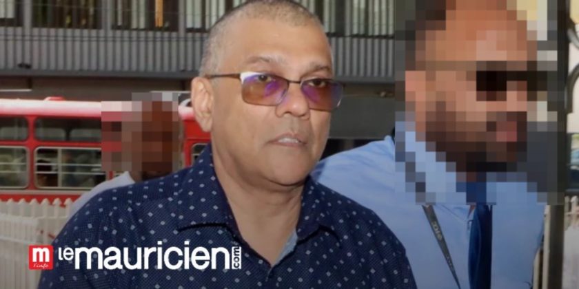 Opérations DeepCode et Tir Laliann Kanbar : Les Rs 800 000 à la MCB de ...